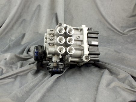 Zawór ECAS 4729051140 - Pneumot